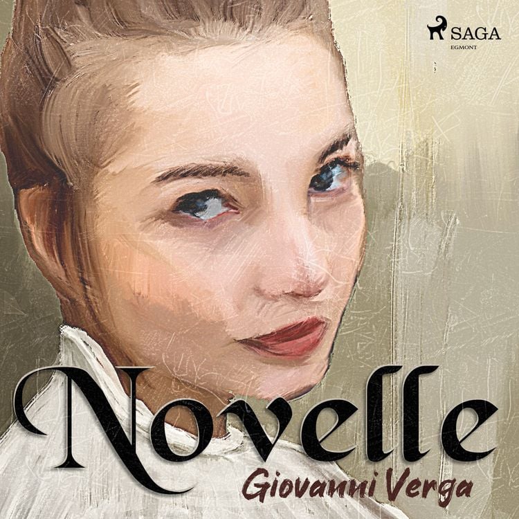 "Novelle" als Hörbuch kaufen