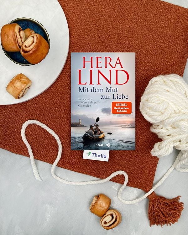 "Mit dem Mut zur Liebe" online kaufen