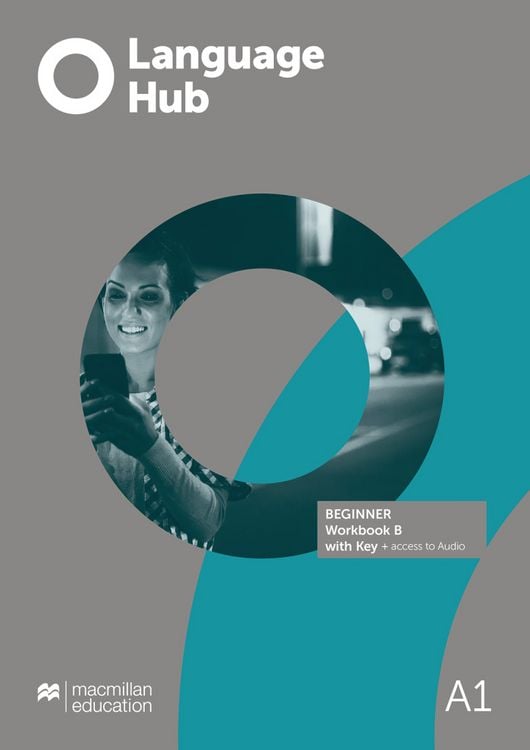 Language Hub. Beginner. Student's Book + App - Für Erwachsene Schulbuch ...