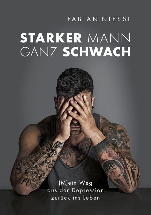 Wie Wird Jeder Mann Schwach