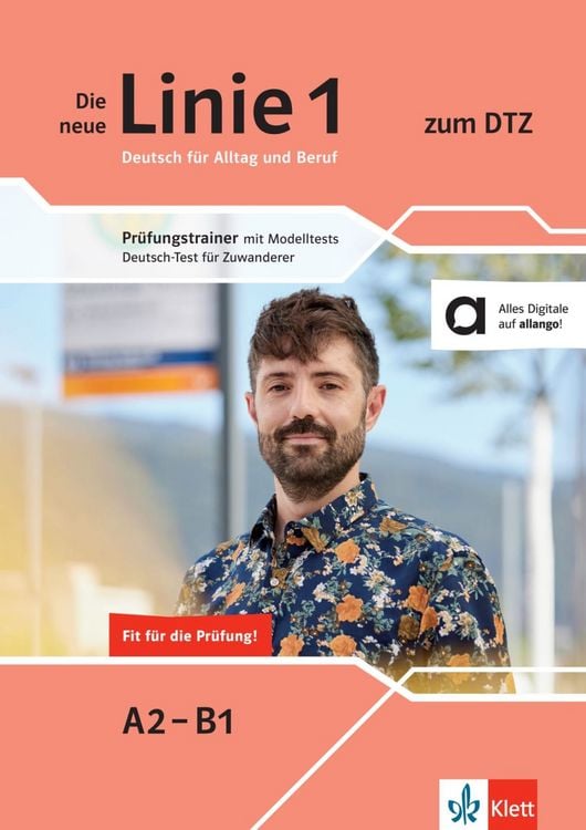 Die neue Linie 1 B1.1 - Hybride Ausgabe allango online bestellen