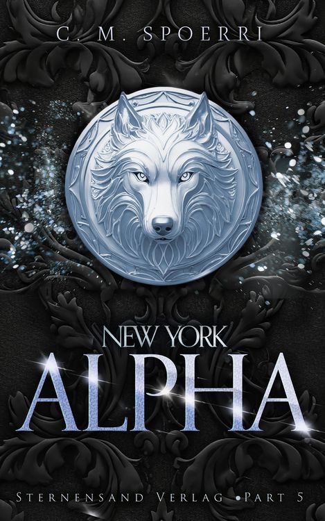 "New York Alpha (Part 5)" als eBook kaufen