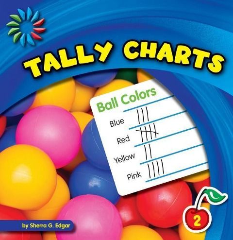 Tally Charts - Nach Schulform Schulbuch - 978-1-62431-395-0 | Thalia