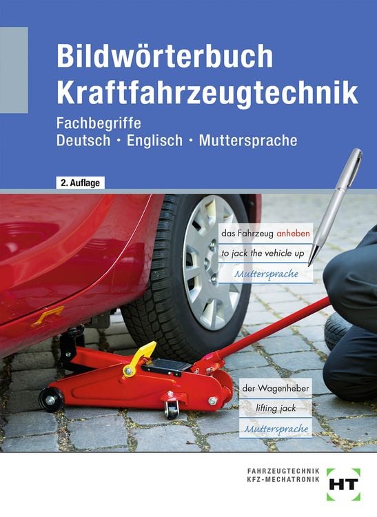 Fahrzeugtechnik, Karosserie- und Fahrzeugbau. Technische Mathematik. Technische Kommunikation ...