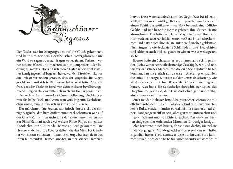 "Alea Aquarius 10. Der Stern des Schicksals" online kaufen