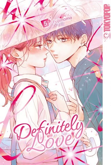 "Definitely Love 05" online kaufen