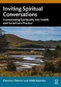 "Inviting Spiritual Conversations" auf Englisch kaufen