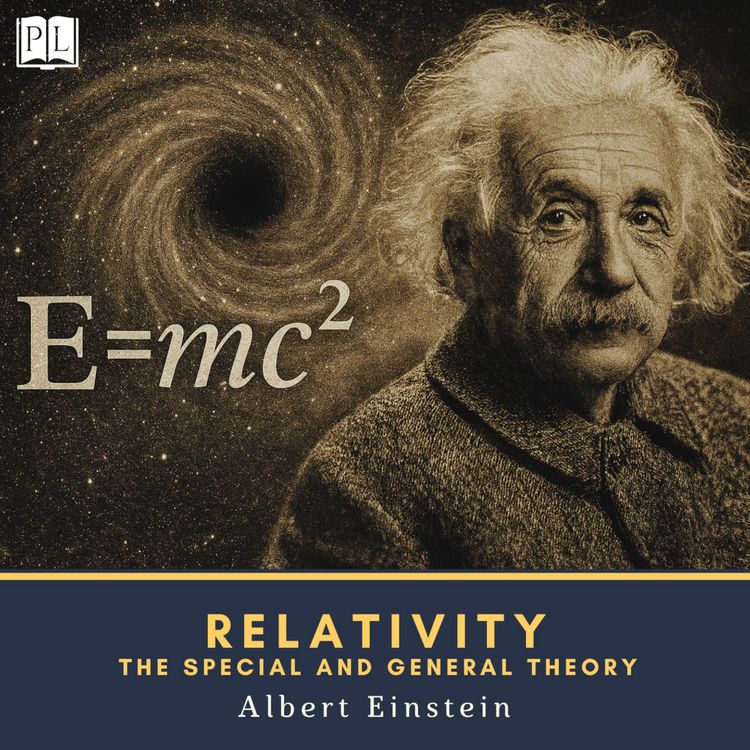 "Relativity: The Special and General Theory" als Hörbuch kaufen