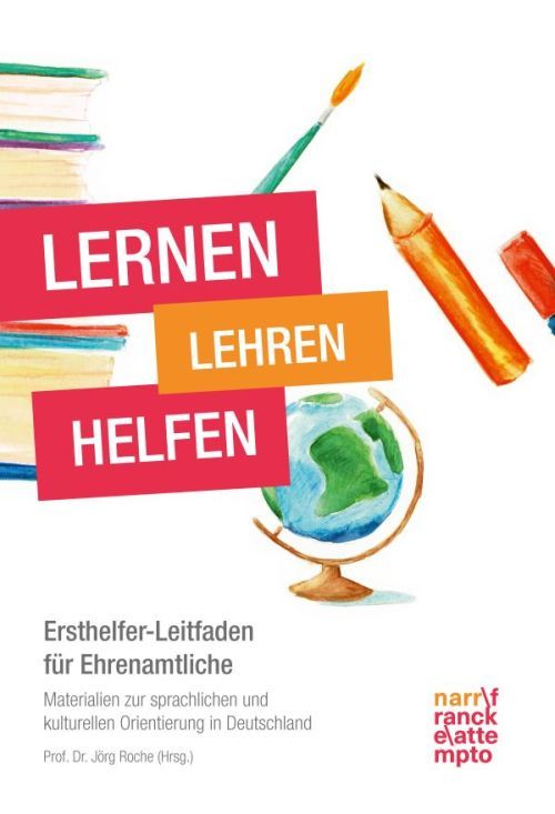 "Lernen - Lehren - Helfen" von Jörg Roche bei bücher.de bestellen