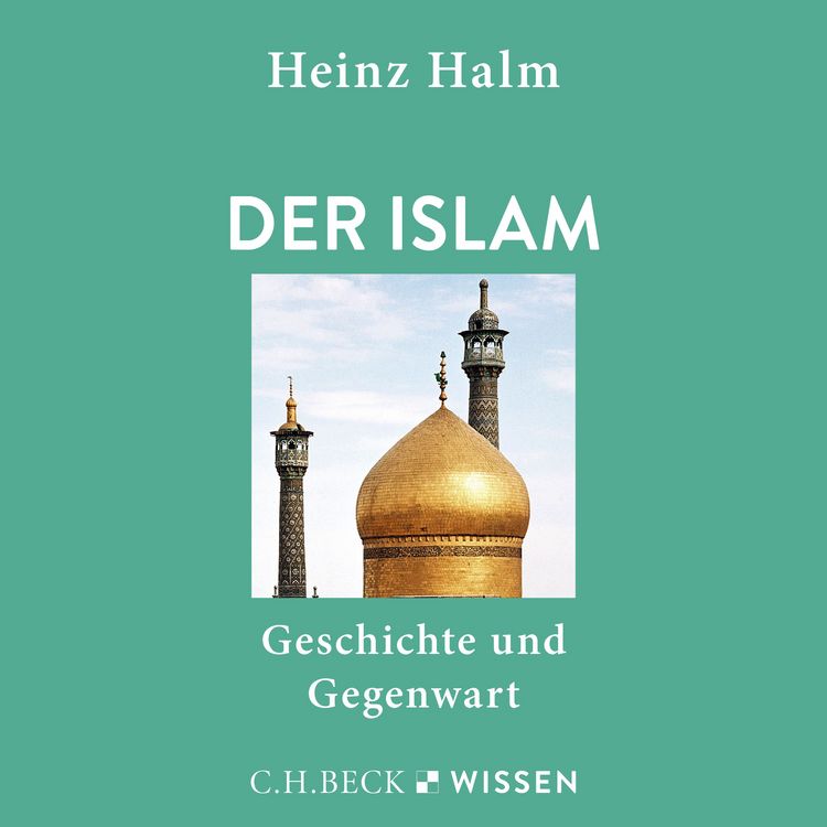 "Der Islam" als Hörbuch kaufen