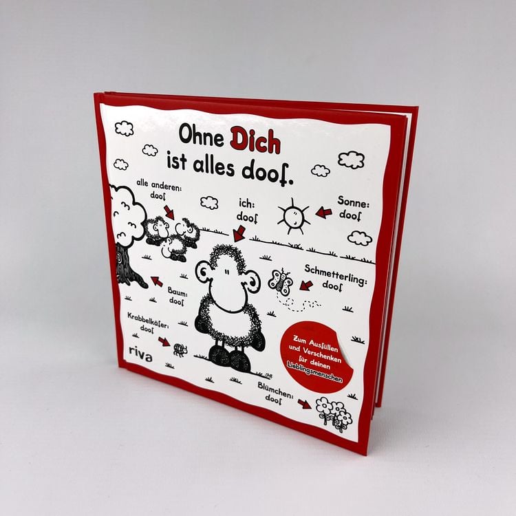 Ohne Dich Ist Alles Doof Sprüche