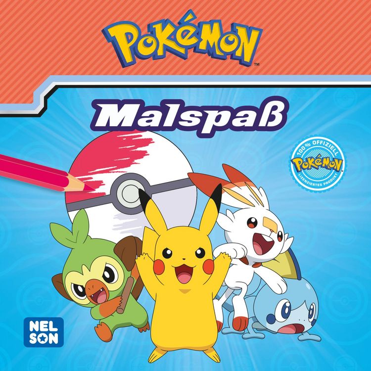 "Maxi-Mini 156: VE5: Pokémon: Malspaß" online kaufen