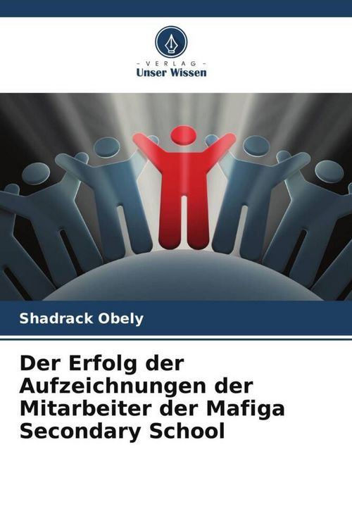 "Der Erfolg der Aufzeichnungen der Mitarbeiter der Mafiga Secondary ...