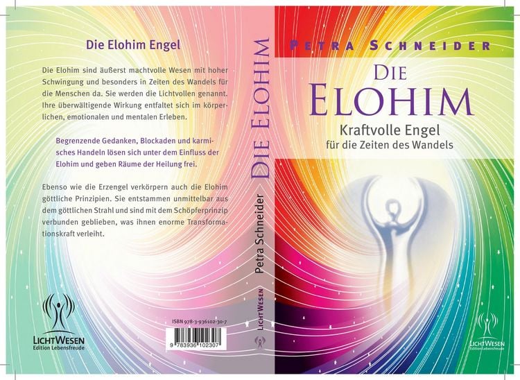 "Die Elohim" als eBook kaufen