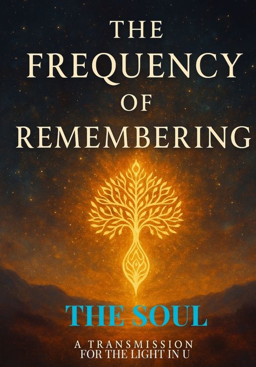 "The soul thread codex" online kaufen