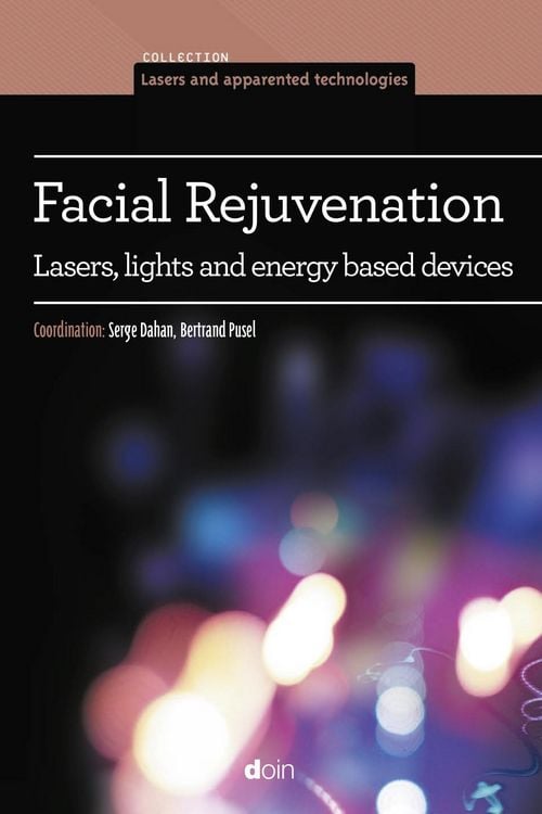 "Facial Rejuvenation" als eBook kaufen