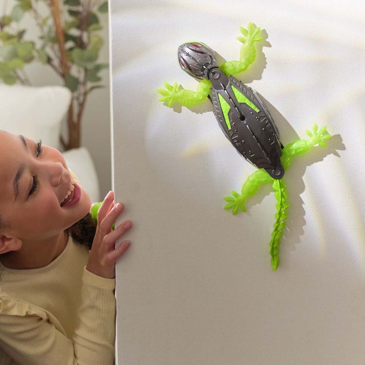 Hex Bots - Wall Crawler Gecko Ferngesteuerter Gecko kaufen
