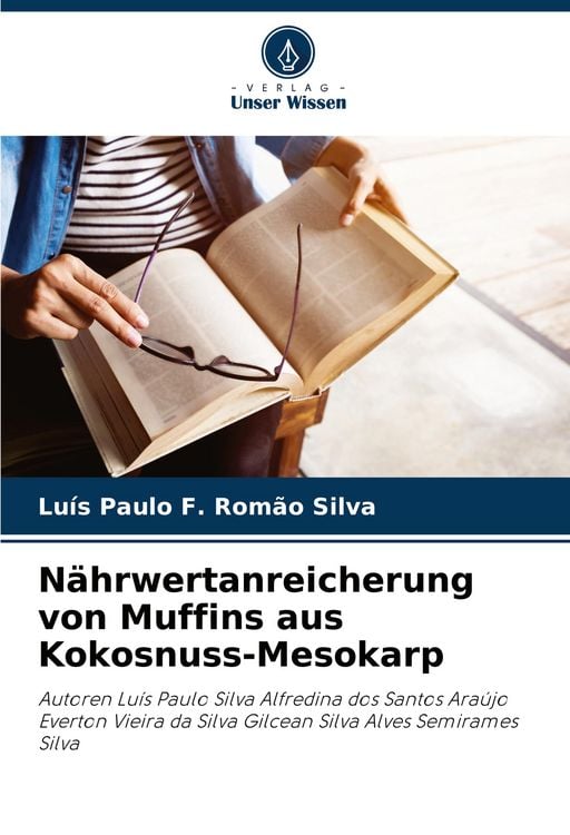 "Nährwertanreicherung von Muffins aus Kokosnuss-Mesokarp" online kaufen