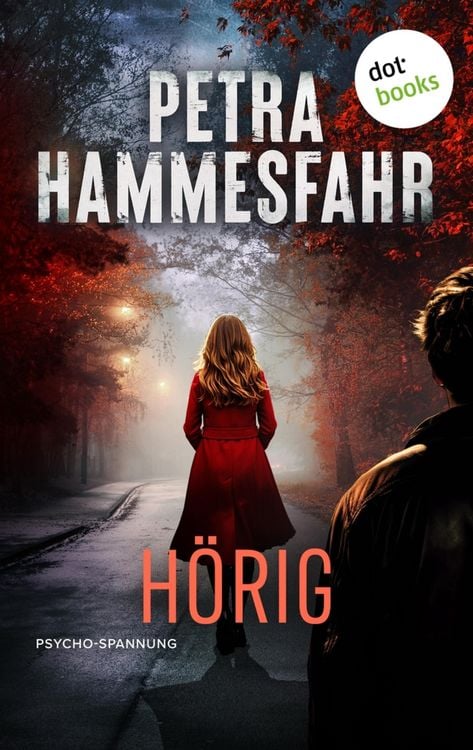 "Hörig" als eBook kaufen