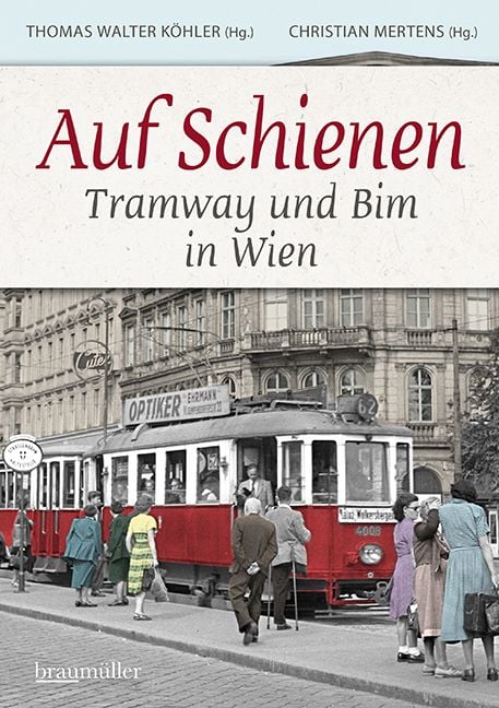 "Auf Schienen" online kaufen