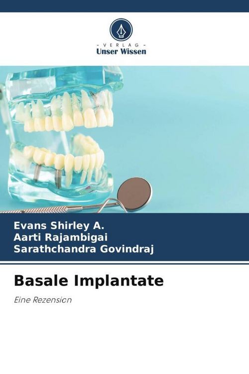 "Basale Implantate" online kaufen