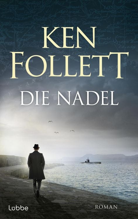 "Die Nadel" als eBook kaufen