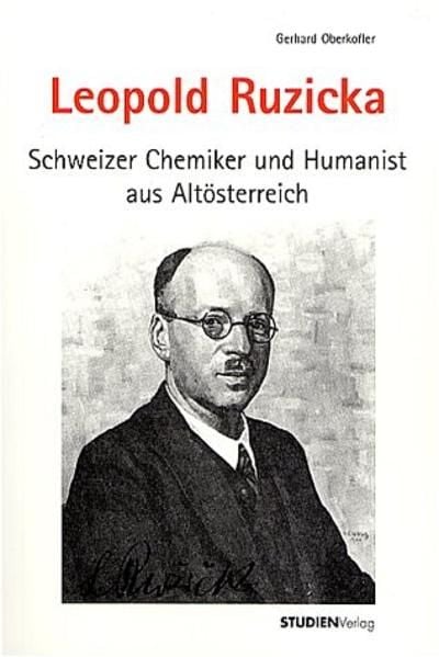 "Leopold Ruzicka" online kaufen