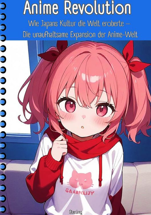 "Anime Revolution I Wie Japans Kultur die Welt eroberte – Die ...
