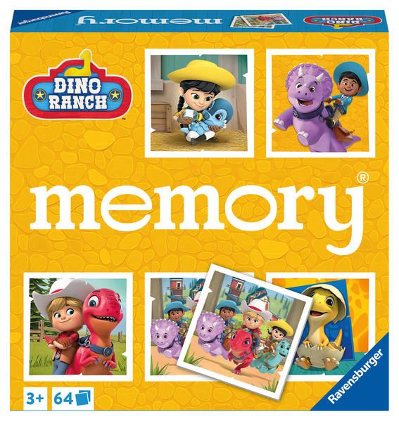 'Ravensburger - My first memory Plüsch' kaufen - Spielwaren