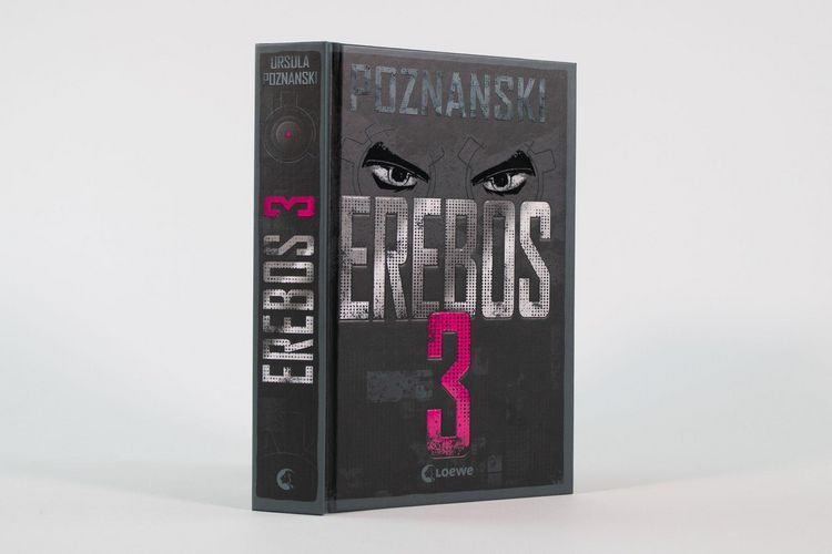 "Erebos 3" online kaufen