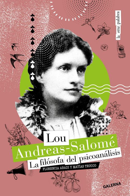 "Lou Andreas-Salomé" als eBook kaufen