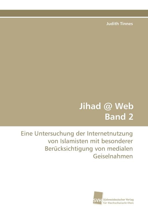 "Jihad @ Web Band 2" online kaufen