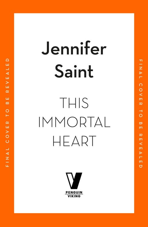 "This Immortal Heart" auf Englisch kaufen