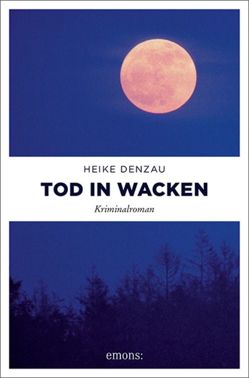 "Die Tote am Deich / Oberkommissarin Lyn Harms Bd. 1" von Heike Denzau ...