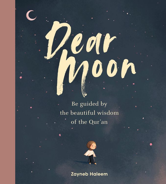 "Dear Moon" als eBook kaufen