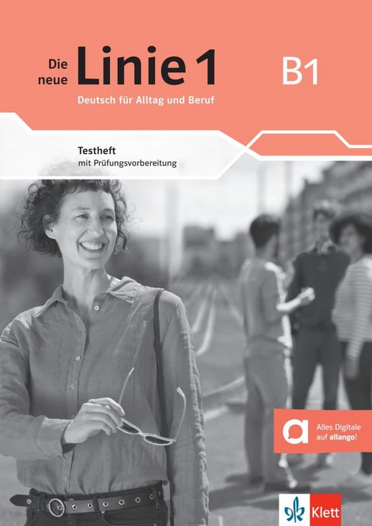 Die neue Linie 1 A2.1 - Hybride Ausgabe allango online bestellen