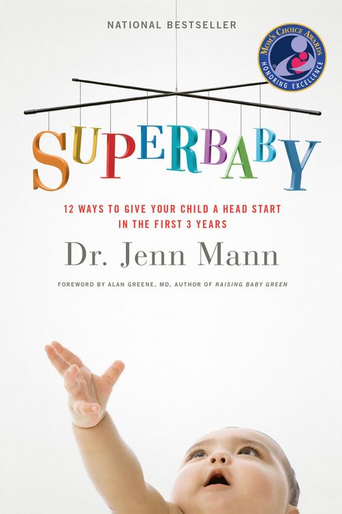 "SuperBaby" als eBook kaufen