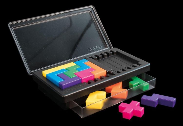 Gigamic - Katamino Pocket, Deutsche Monoausgabe kaufen - Spielwaren ...