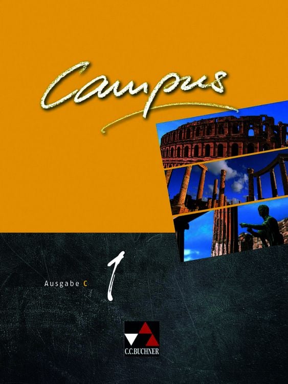 Campus C / Campus C 1 online bestellen