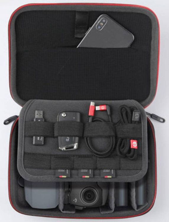 PGYTECH Multicopter Tragetasche Passend fur Multicopter DJI Mavic Mini kaufen Spielwaren Thalia