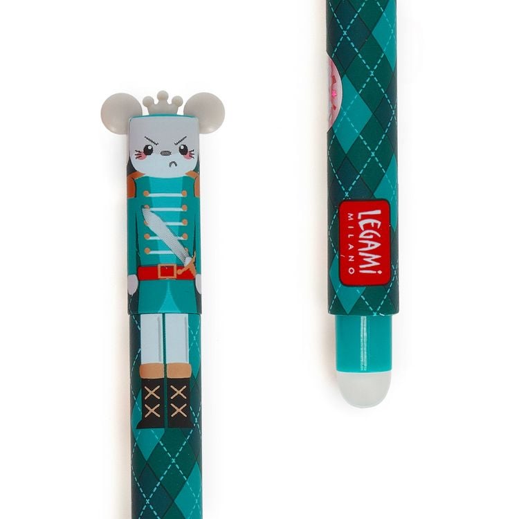 Legami löschbarer Gelstift - Weihnachten - Set of 3 kaufen