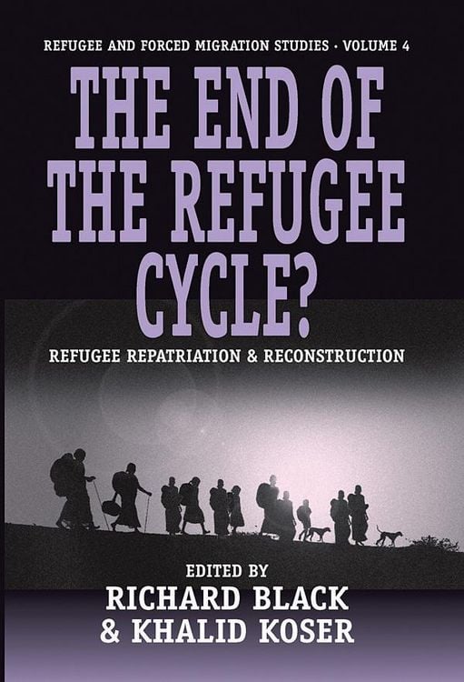 "The End of the Refugee Cycle?" als eBook kaufen