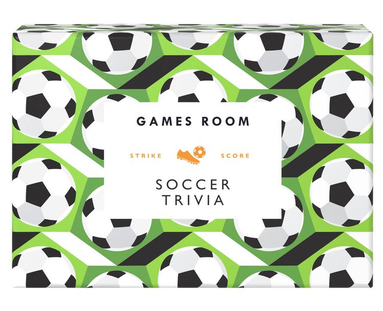 Soccer Trivia kaufen