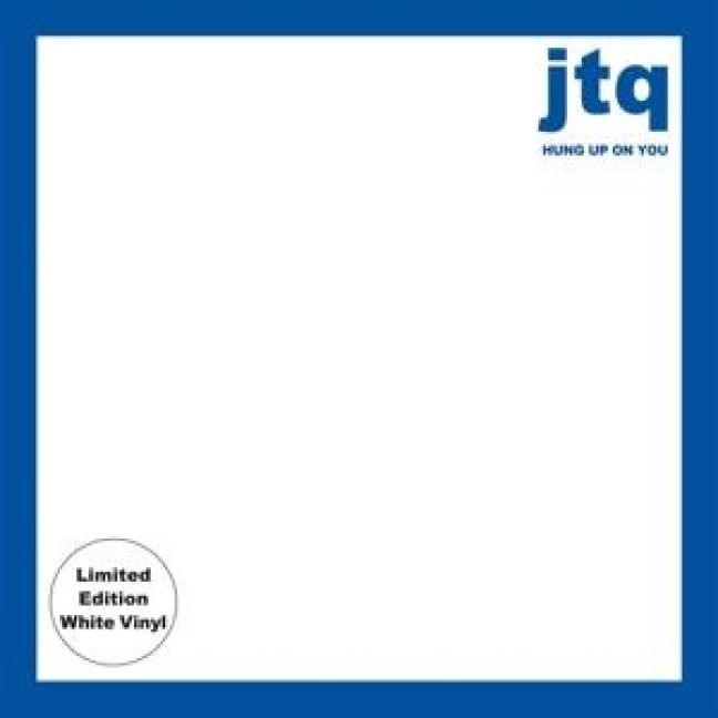 Taylor, J: Hung Up On You von James Quartet Taylor auf CD - Musik | Thalia