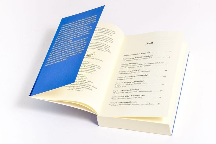 "Happy Heart – Gesund mit dem Herzensdoc" online kaufen