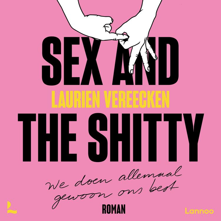 "Sex and the Shitty" als Hörbuch kaufen