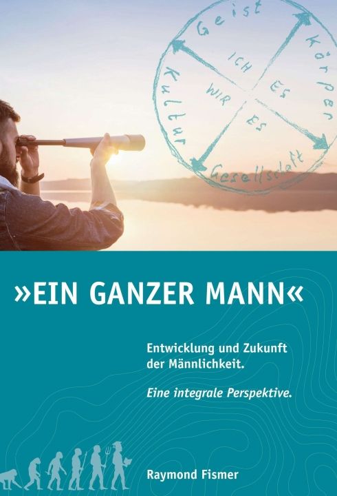 "Ein Ganzer Mann" online kaufen