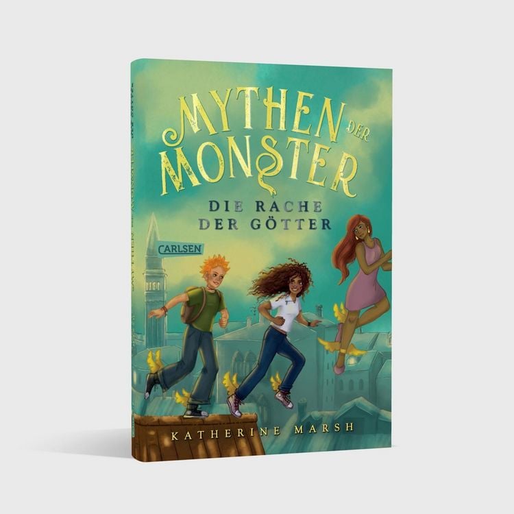 "Mythen der Monster 2: Die Rache der Götter" online kaufen
