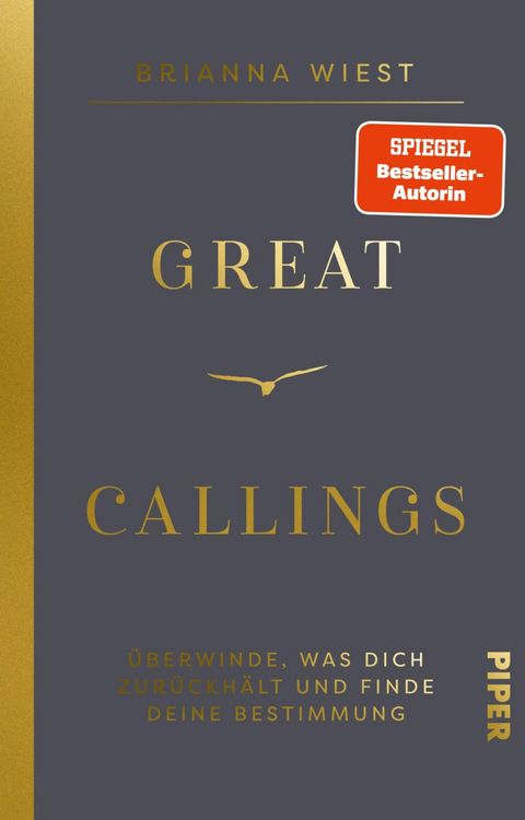 "Great Callings" als eBook kaufen