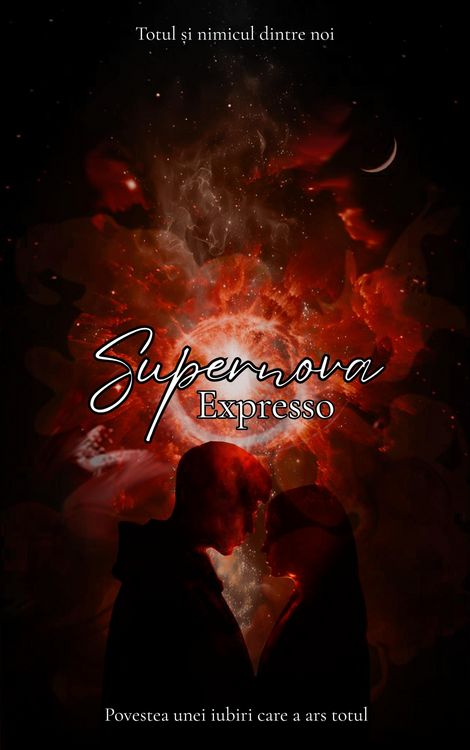 "Supernova" als eBook kaufen